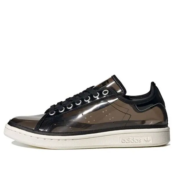 Adidas Stan Smith "translucent " Sneakers - Black