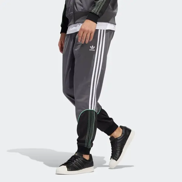 Adidas Originals Tricot Sst Tp Logo