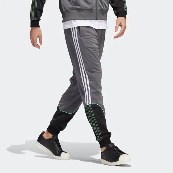 Adidas Originals Tricot Sst Tp Logo