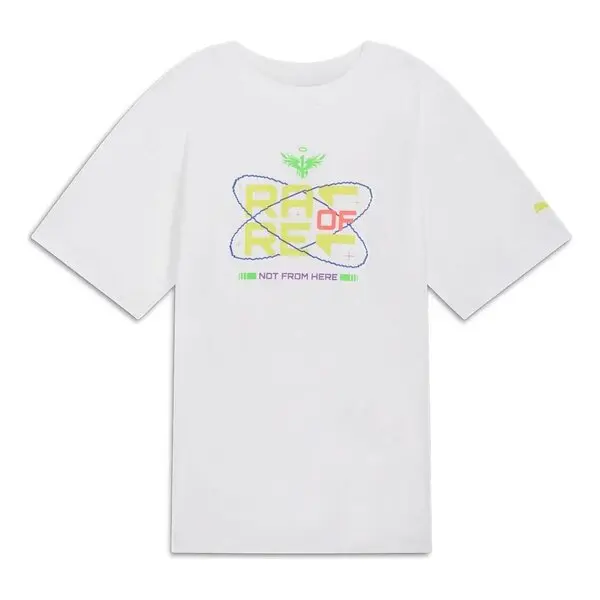 PUMA X Melo Spark Basketball T-shirt