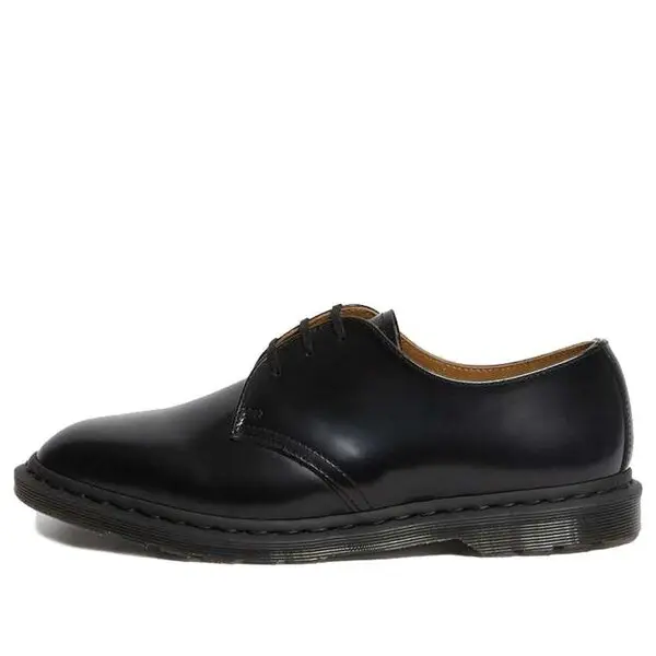 Dr. Martens Archie 2 Derby Shoes - Black