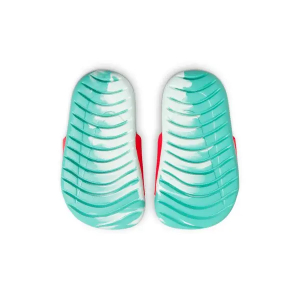 Nike Kawa Slide Se "watermelon" Casual Sandals