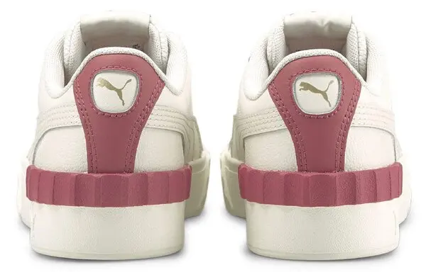 PUMA Carina Lift Low Top Sneakers
