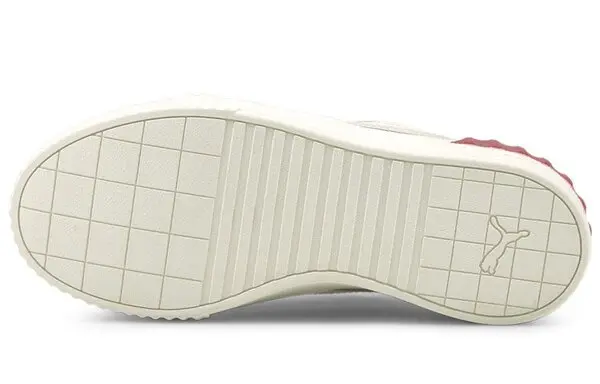 PUMA Carina Lift Low Top Sneakers