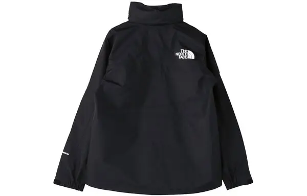 The North Face Mountain Raintex Logo Jacket