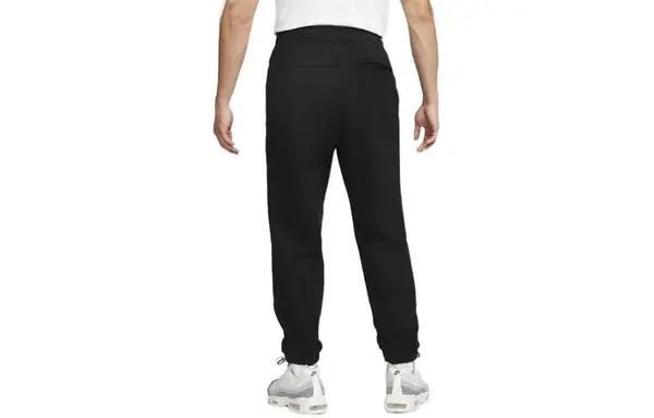 Nike Pants 'black