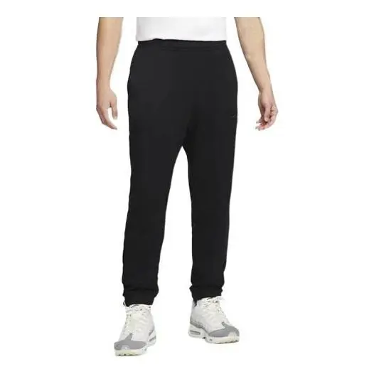 Nike Pants 'black - Default Colorway