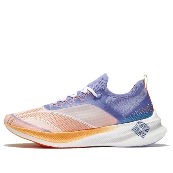 LI-NING Feidian Challenger Athletic Sneakers - Default Colorway