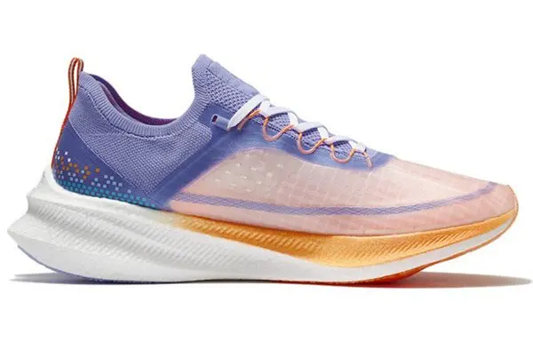 LI-NING Feidian Challenger Athletic Sneakers - Default Colorway