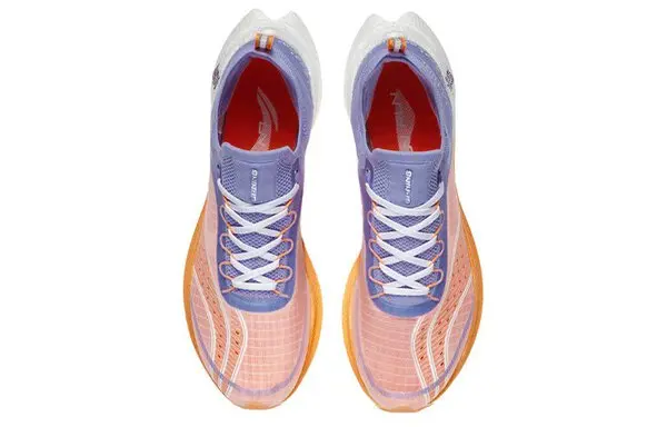 LI-NING Feidian Challenger Athletic Sneakers - Default Colorway