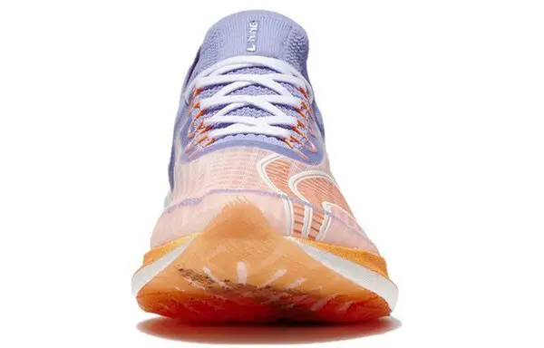 LI-NING Feidian Challenger Athletic Sneakers - Default Colorway