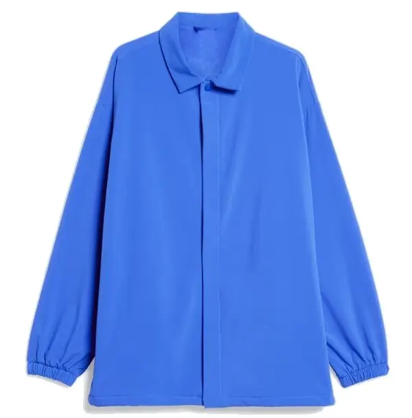 Adidas Basketball Coach Jacket