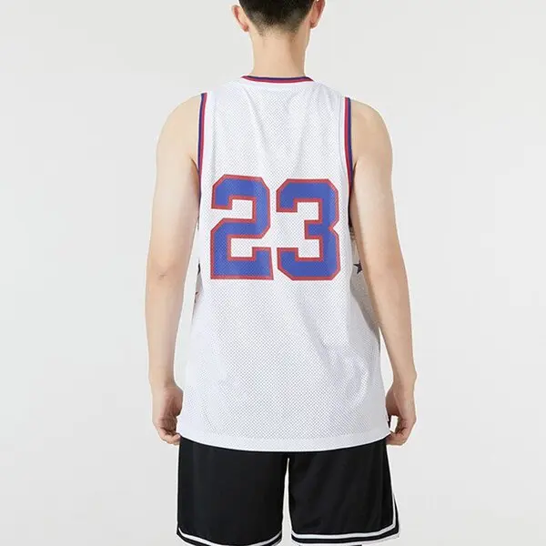 JORDAN Basketball Training Vest