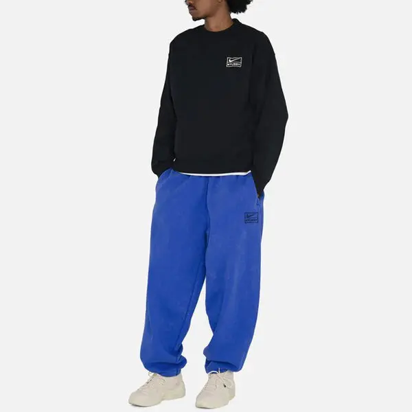 Nike X Stussy Sweatpants Asia Sizing