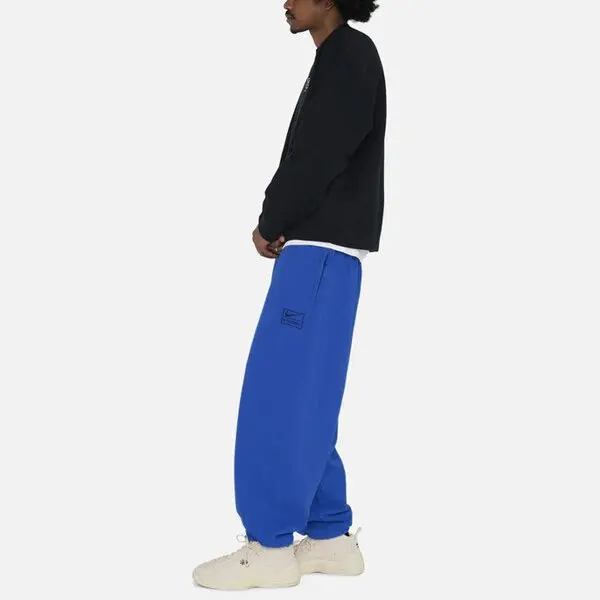 Nike X Stussy Sweatpants Asia Sizing