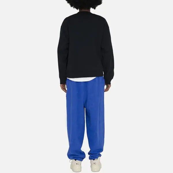 Nike X Stussy Sweatpants Asia Sizing