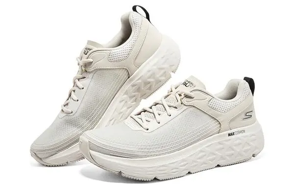 Sketchers Max Cushioning Delta Sneakers