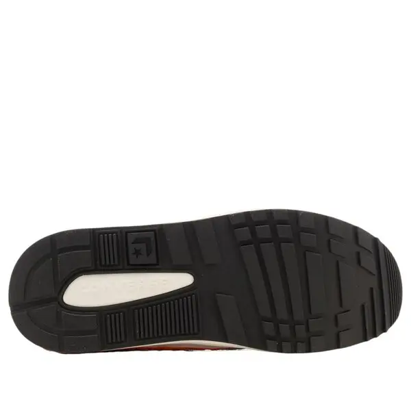 CONVERSE Wave Trainer Ox Sneakers - Orange