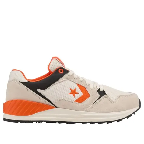 CONVERSE Wave Trainer Ox Sneakers - Orange