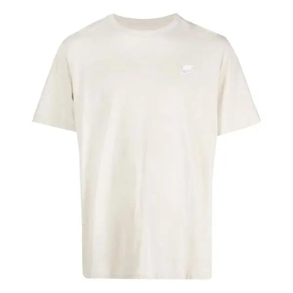 Nike Club Tee 'beige - Default Colorway