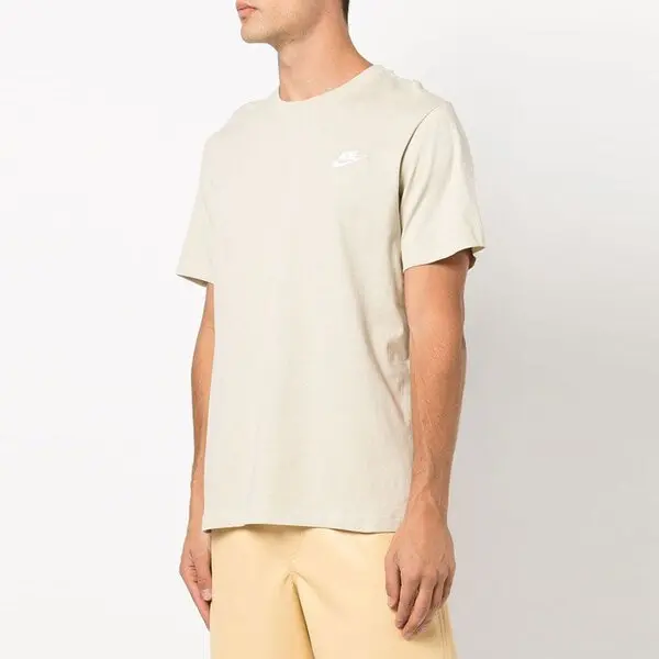 Nike Club Tee 'beige - Default Colorway