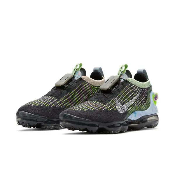 Nike Vapormax 2020 Flyknit Sneakers - Black