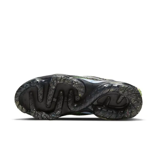 Nike Vapormax 2020 Flyknit Sneakers - Black