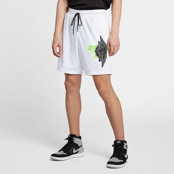 JORDAN Jumpman Basketball Shorts