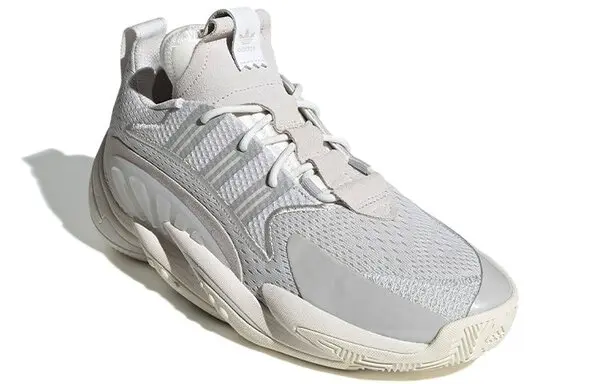 Adidas Crazy Byw X 2.0 Low Top Sneakers