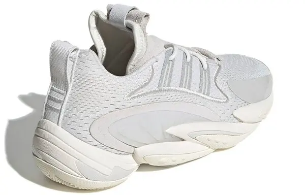 Adidas Crazy Byw X 2.0 Low Top Sneakers