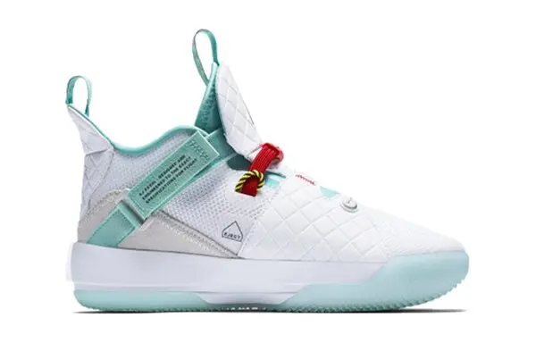 JORDAN Air 33 Sneakers