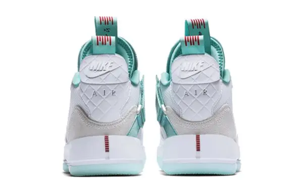 JORDAN Air 33 Sneakers