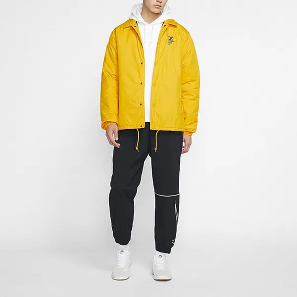 Nike Skateboard Sports Skateboard Jacket
