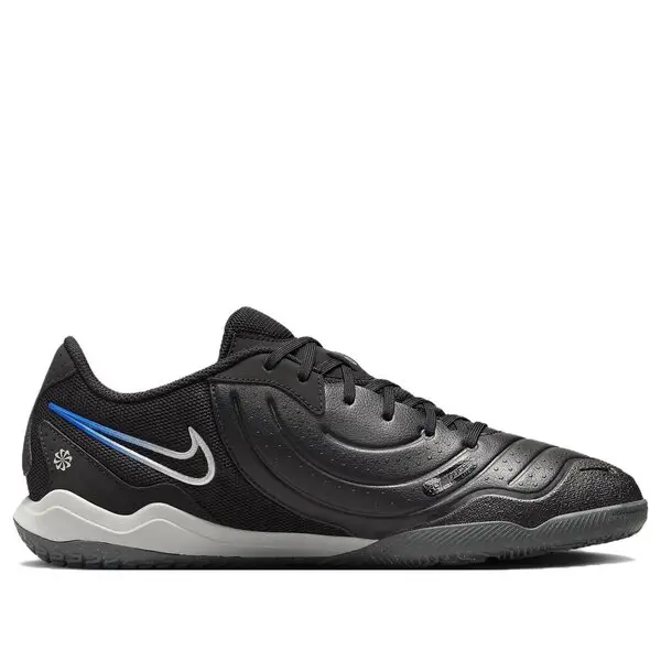 Nike Tiempo Legend Academy Ic Shadow Pack Sneakers - Black/hyper Royal/chrome