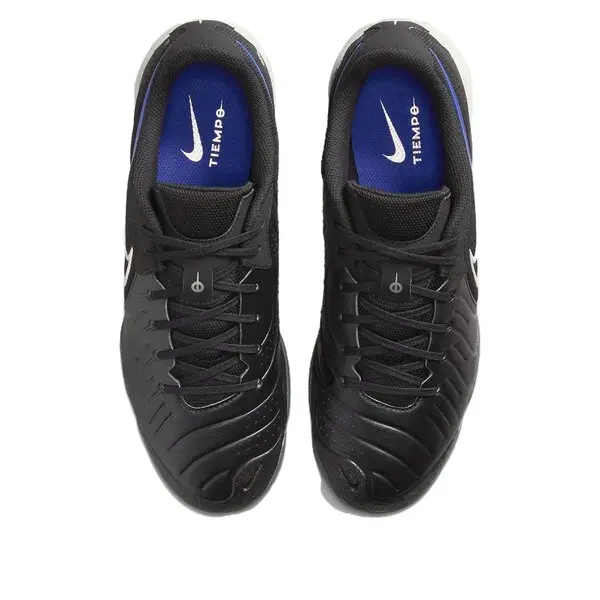Nike Tiempo Legend Academy Ic Shadow Pack Sneakers - Black/hyper Royal/chrome