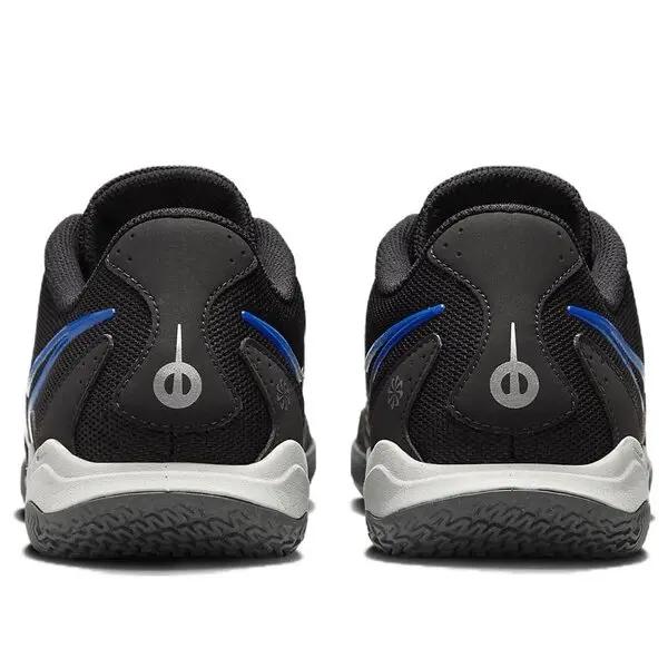 Nike Tiempo Legend Academy Ic Shadow Pack Sneakers - Black/hyper Royal/chrome