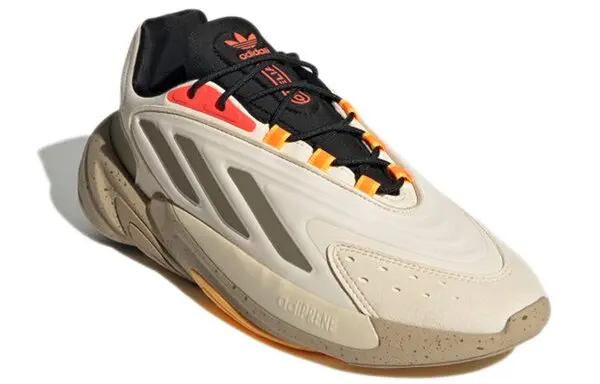 Adidas Ozelia Casual Sneakers - Cream