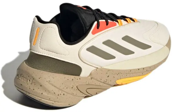 Adidas Ozelia Casual Sneakers - Cream