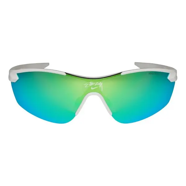 Nike Victory Elite X Stssy Sunglasses - Beige