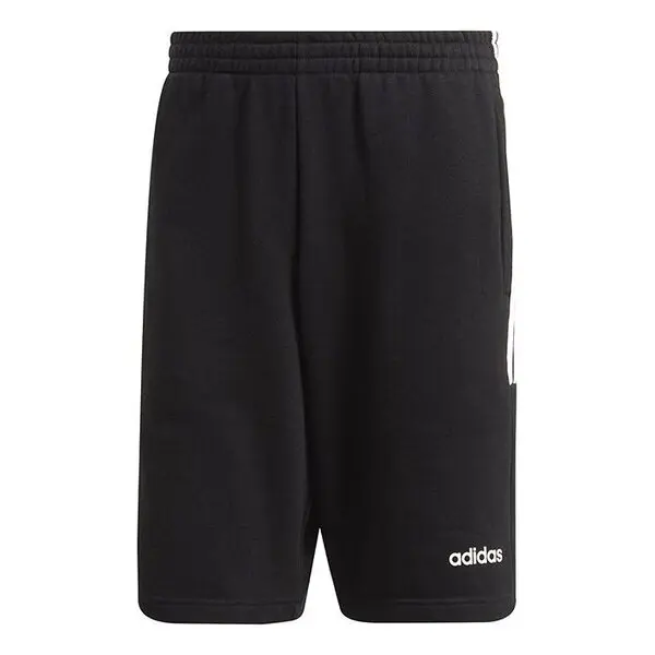 Adidas Ft Short - Black