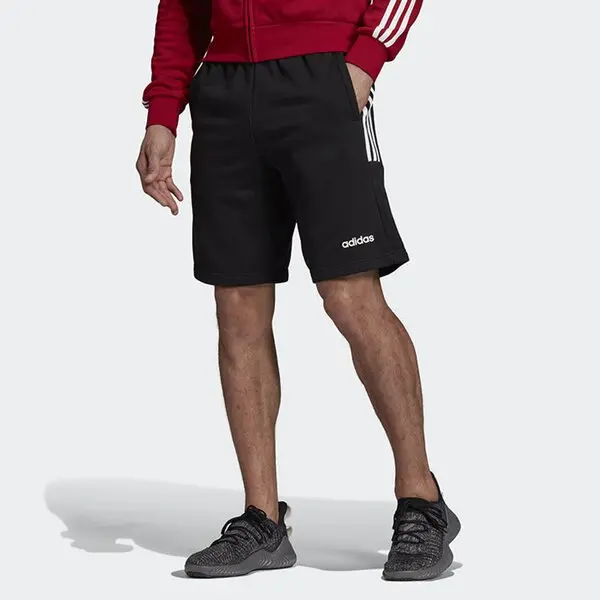Adidas Ft Short - Black