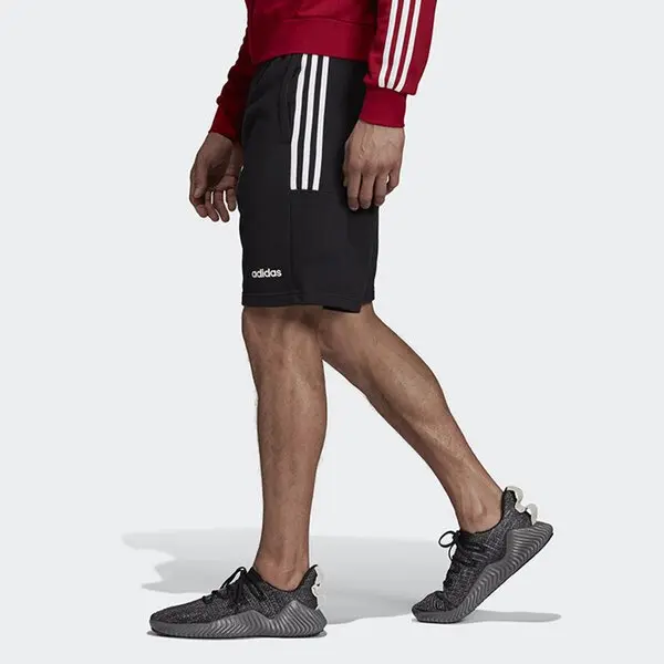 Adidas Ft Short - Black