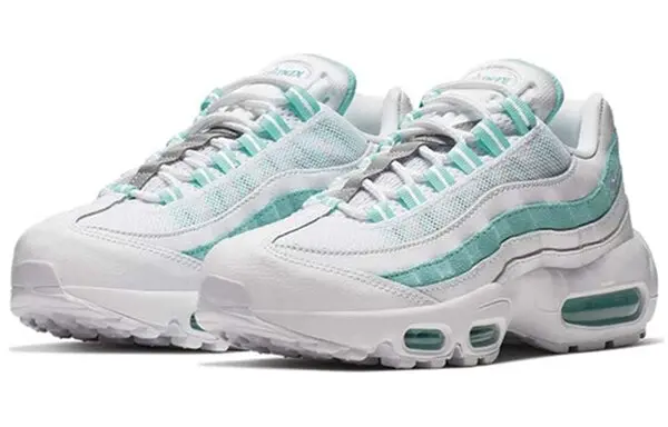 Nike Max 95 Sneakers - Green