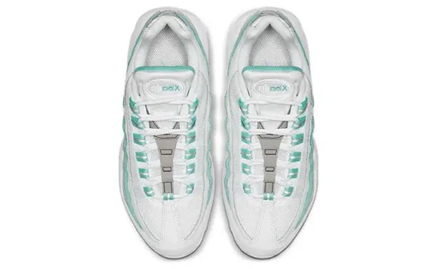 Nike Max 95 Sneakers - Green