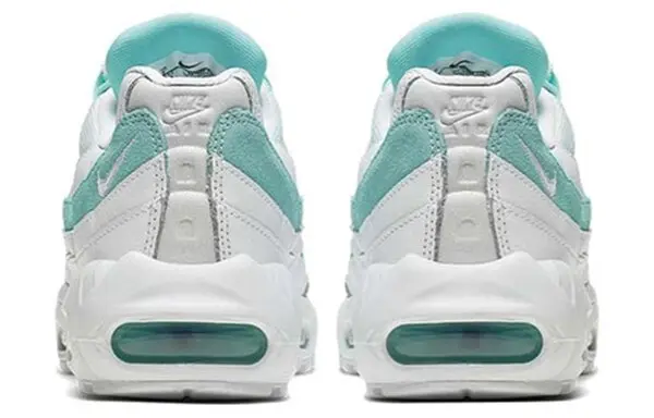 Nike Max 95 Sneakers - Green