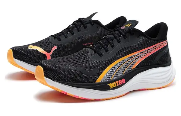 PUMA Velocity Nitro 3 Sneakers