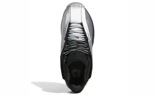 Adidas Crazy 1 "metallic Silver" Gy2410