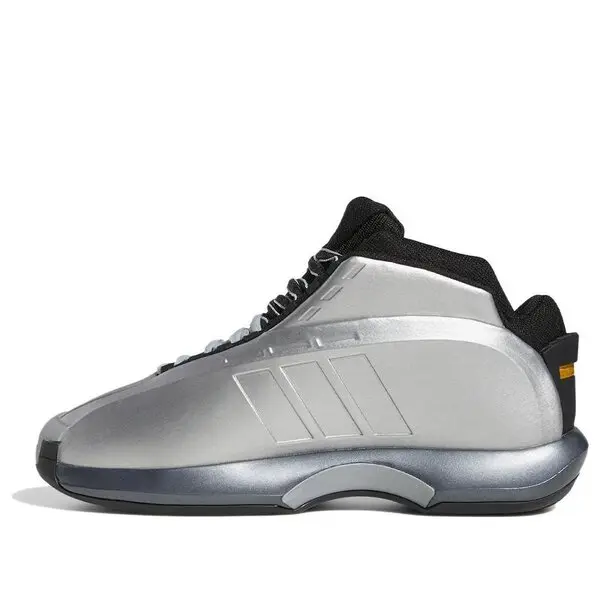 Adidas Crazy 1 'metallic Silver' 2022