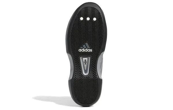 Adidas Crazy 1 'metallic Silver' 2022