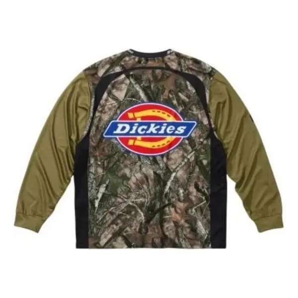 Supreme X Dickies Fw23 Week9 Jersey